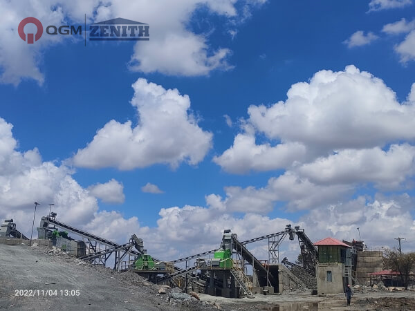 How to use quarry dust & 6-10mm ballast to make blocks to earn more ...