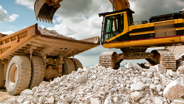 Integrated Utilization Solution for Tailing Waste | Quangong Block ...