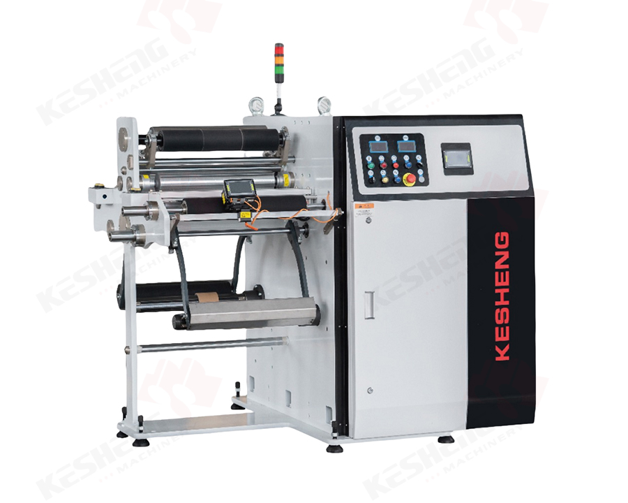 DA600 Automatic High Speed Rewinding Machine manufacturer, company ...