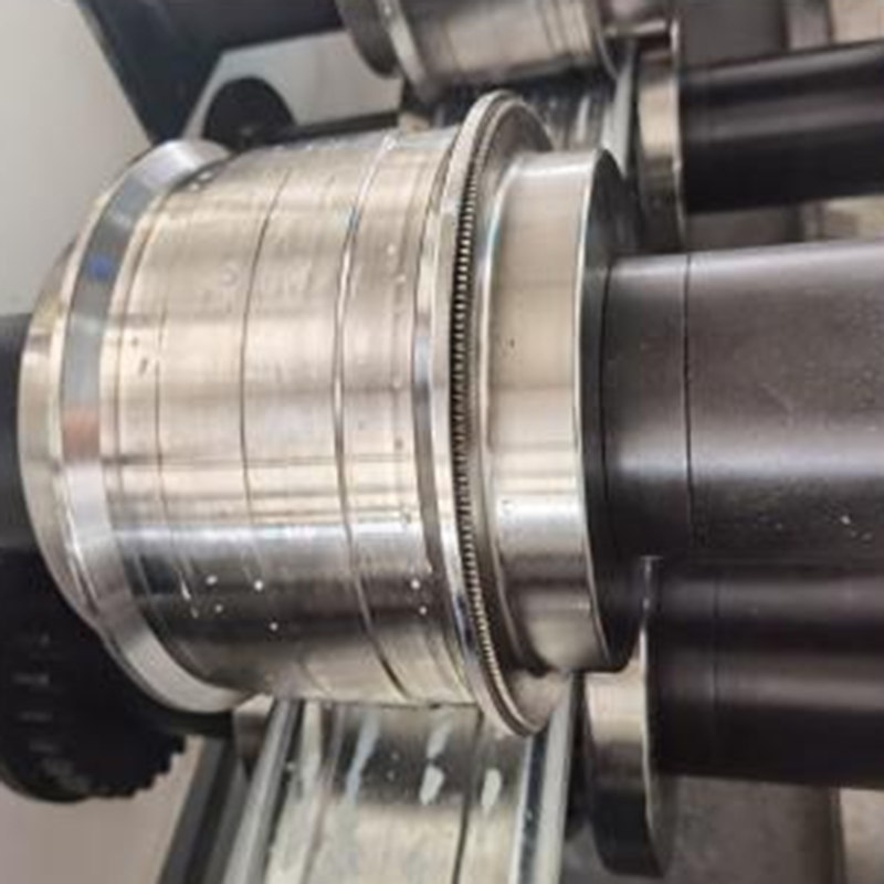 Solar Strut Forming Machine company | Hai Roll Fone