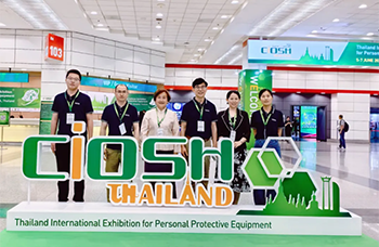 Exciting Review , Successful Conclusion of the 2024 Thailand ...