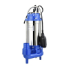 WQ(D) company, supplier | Zhejiang Dayuan Pump Co., Ltd.