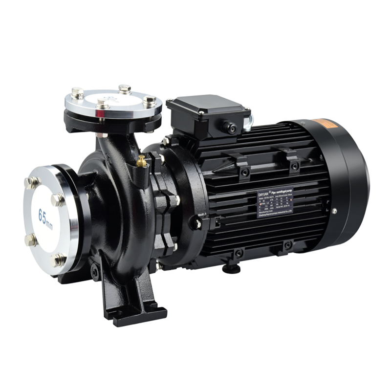 DST company, supplier | Zhejiang Dayuan Pump Co., Ltd.