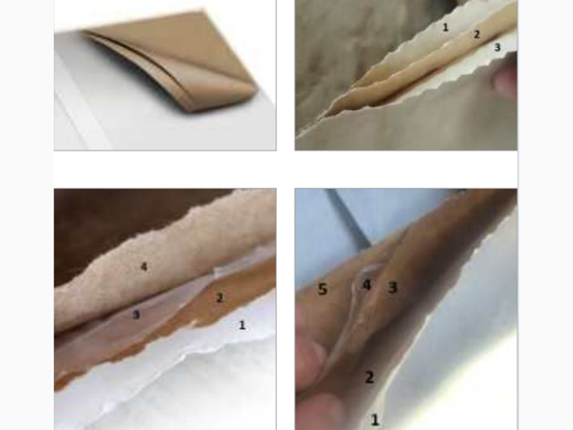 WFD-750 Multi Layer Paper Sack Bag Tuber Machine company, supplier ...