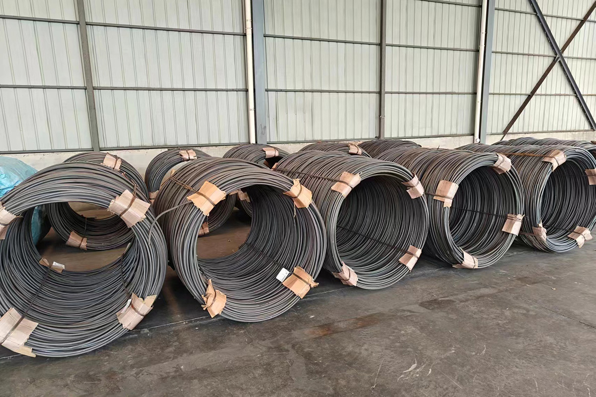 CHQ Wire | Shanghai Sividen Import and Export Co., Ltd.