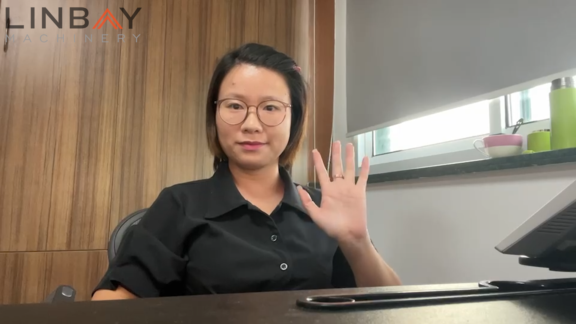 VISIT THE AMERICAN CONTINENT PROGRAM | Wuxi Linbay Machinery Co.,Ltd.