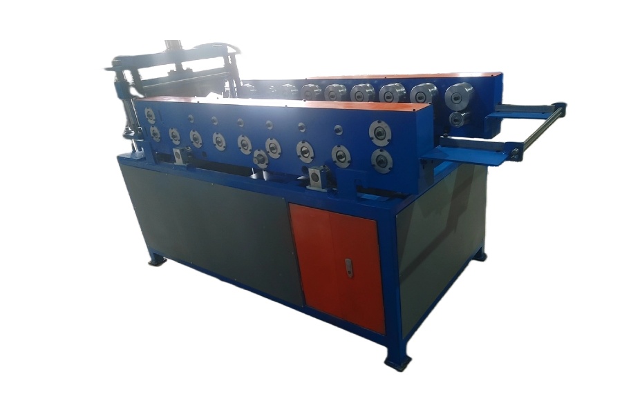 Portable Beam Standing Making Machine Metal Roof and Wall Panel Roll ...