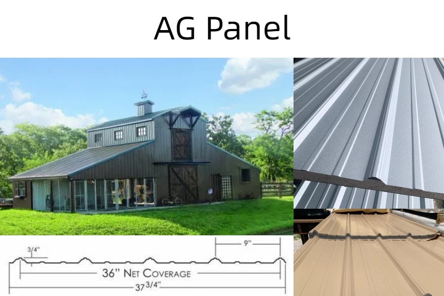 Exploring the Features and Benefits of AG Panels | Sussman