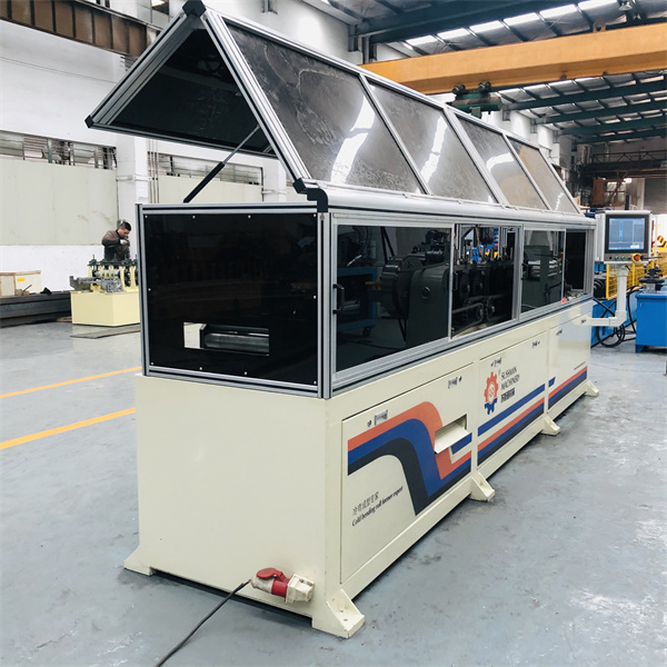 Experienced supplier of Roof Truss Making Machine,Truss Machine,Roof ...