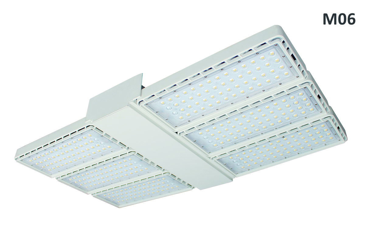 RUBIK Modular LED Luminaire company, supplier | Sheenly Lighting CO., Ltd.