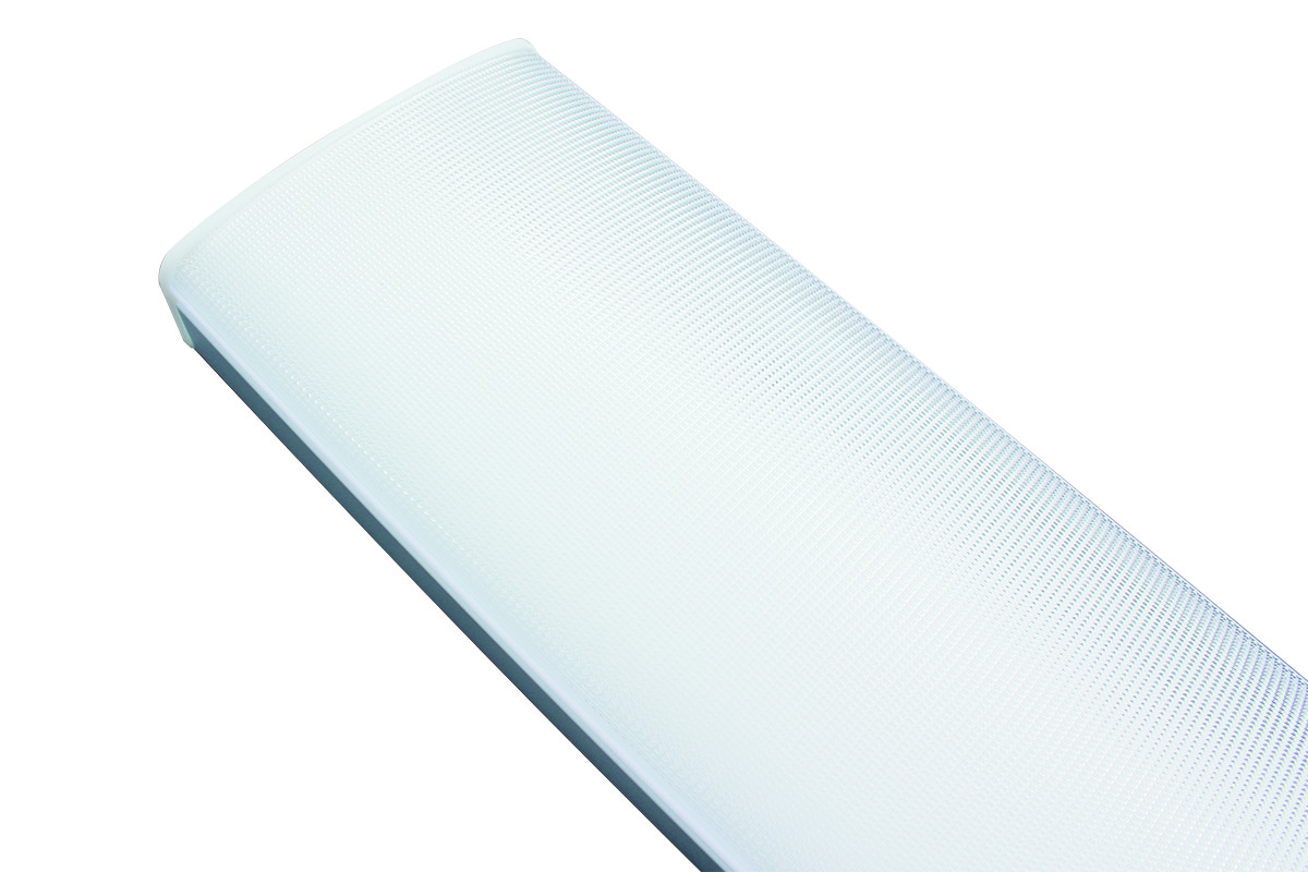 Stream Linear Fixture company, supplier | Sheenly Lighting CO., Ltd.