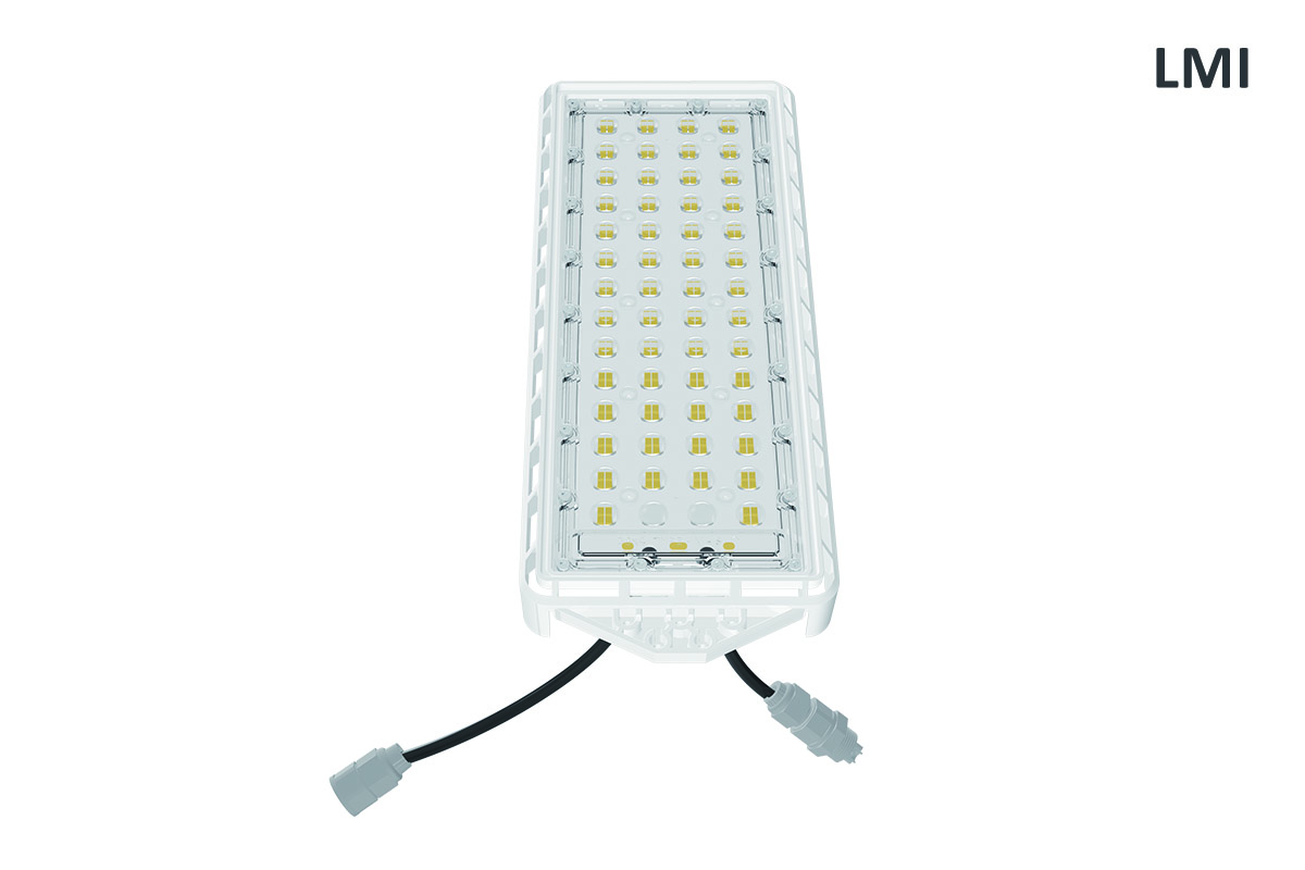 RUBIK Modular LED Luminaire company, supplier | Sheenly Lighting CO., Ltd.