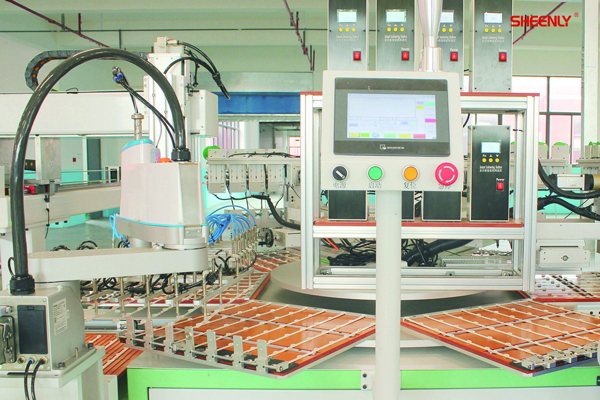 Epoch Backlit Panel Light company, supplier | Sheenly Lighting CO., Ltd.