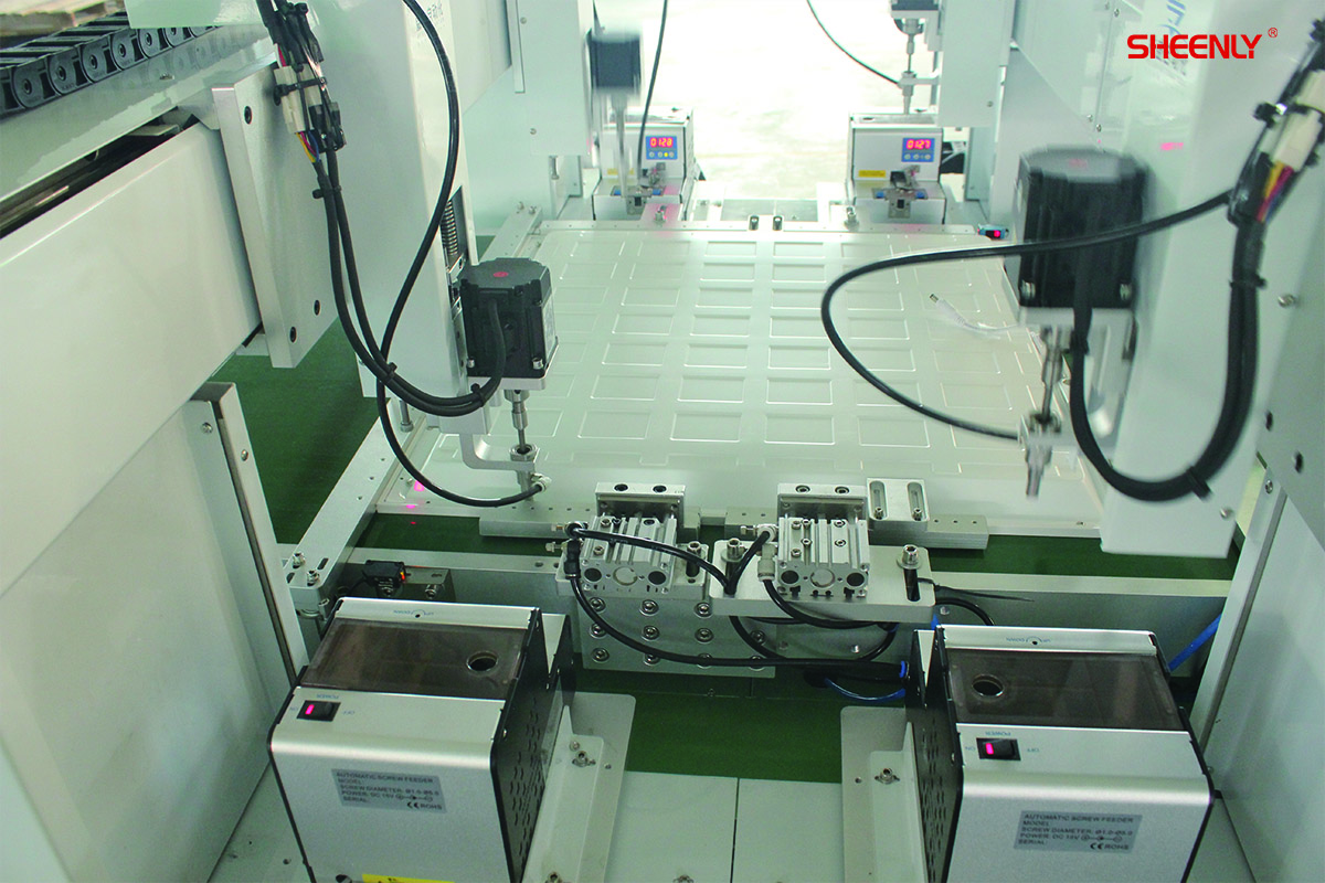 Epoch Backlit Panel Light company, supplier | Sheenly Lighting CO., Ltd.