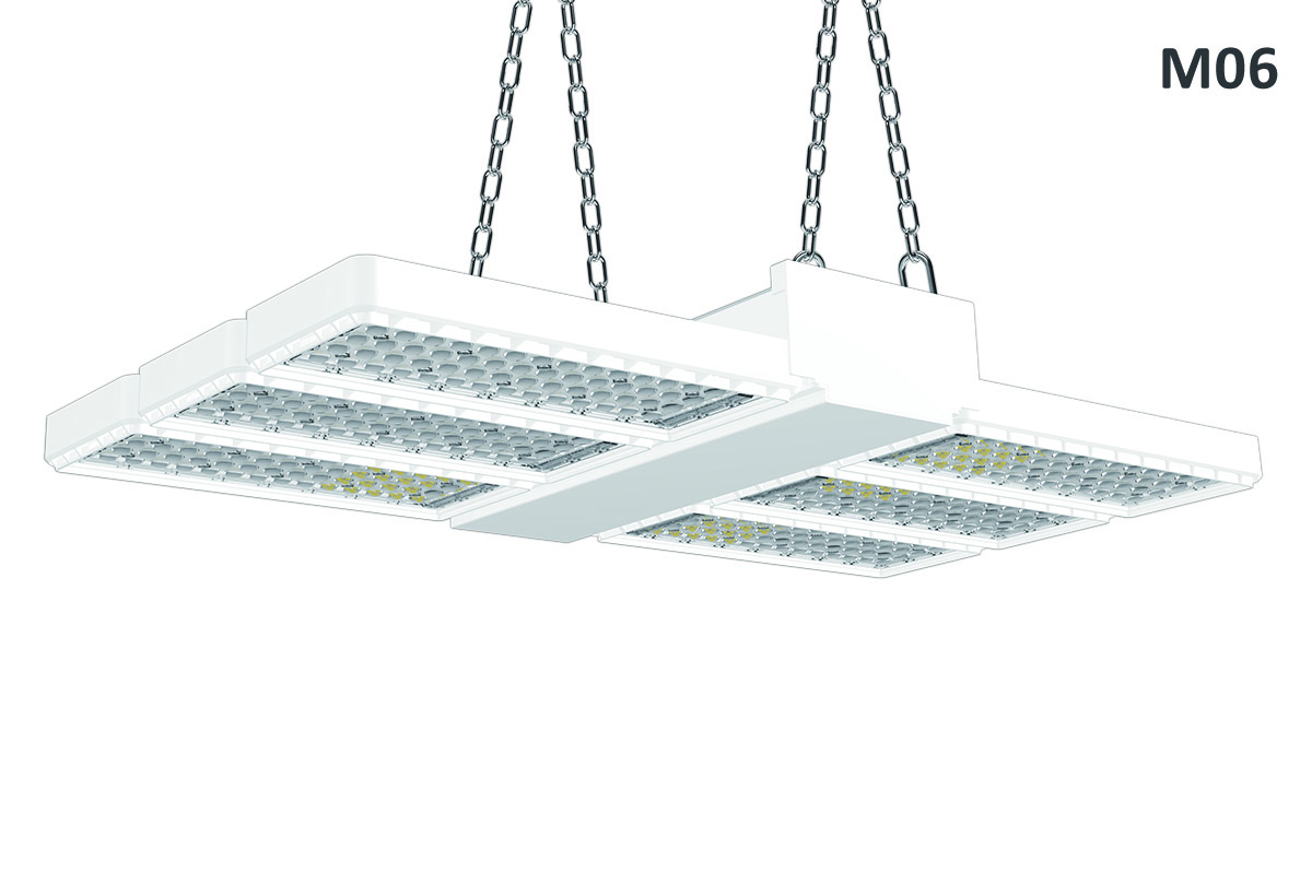 RUBIK Modular LED Luminaire company, supplier | Sheenly Lighting CO., Ltd.