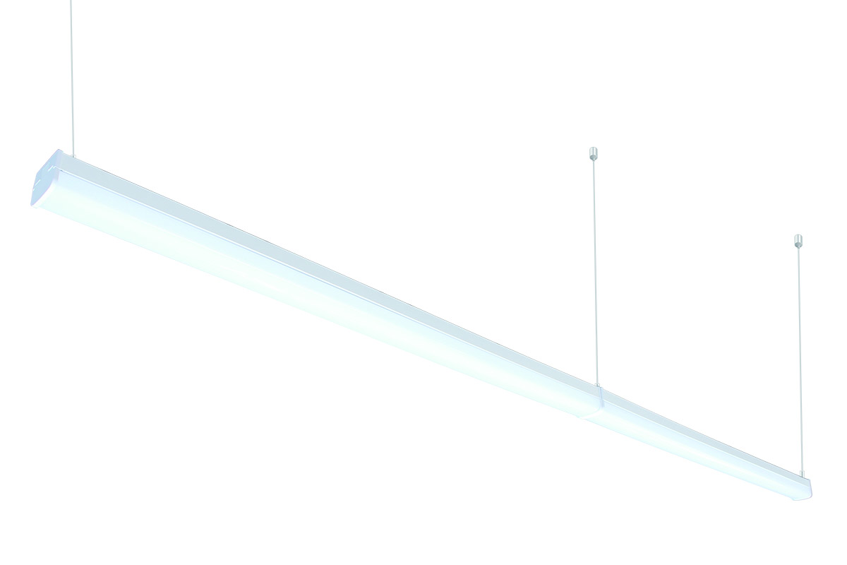 RAY Linear Batten Luminaire company, supplier | Sheenly Lighting CO., Ltd.
