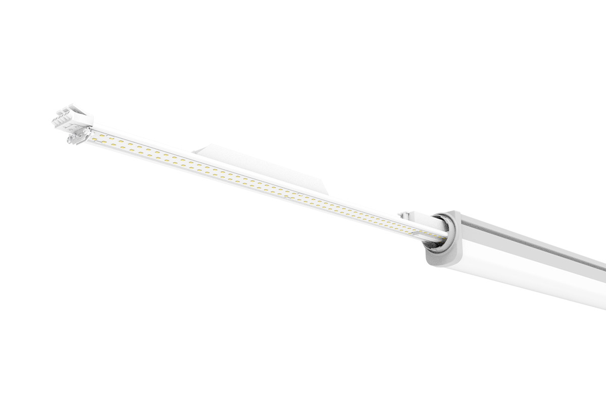 IP65 Tripo G2 Waterproof Triproof light company, supplier | Sheenly ...