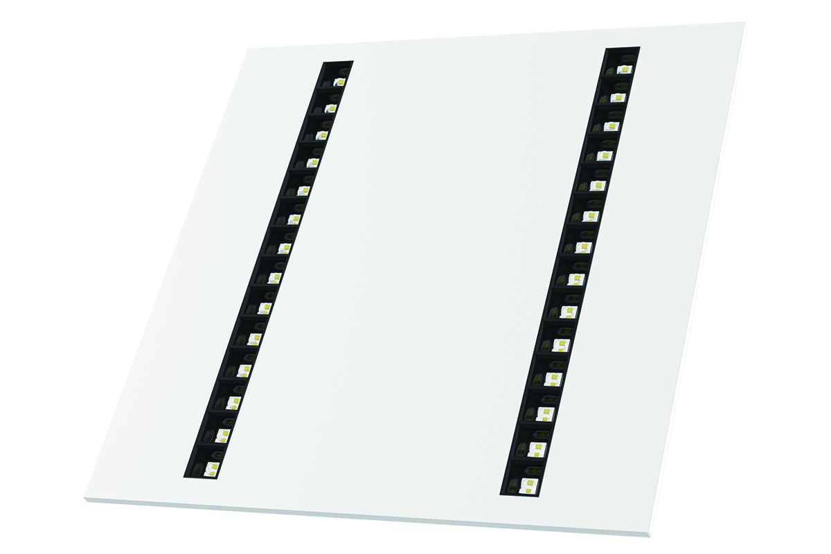 GRINNA G3 Troffer Panel Light company, supplier | Sheenly Lighting CO ...
