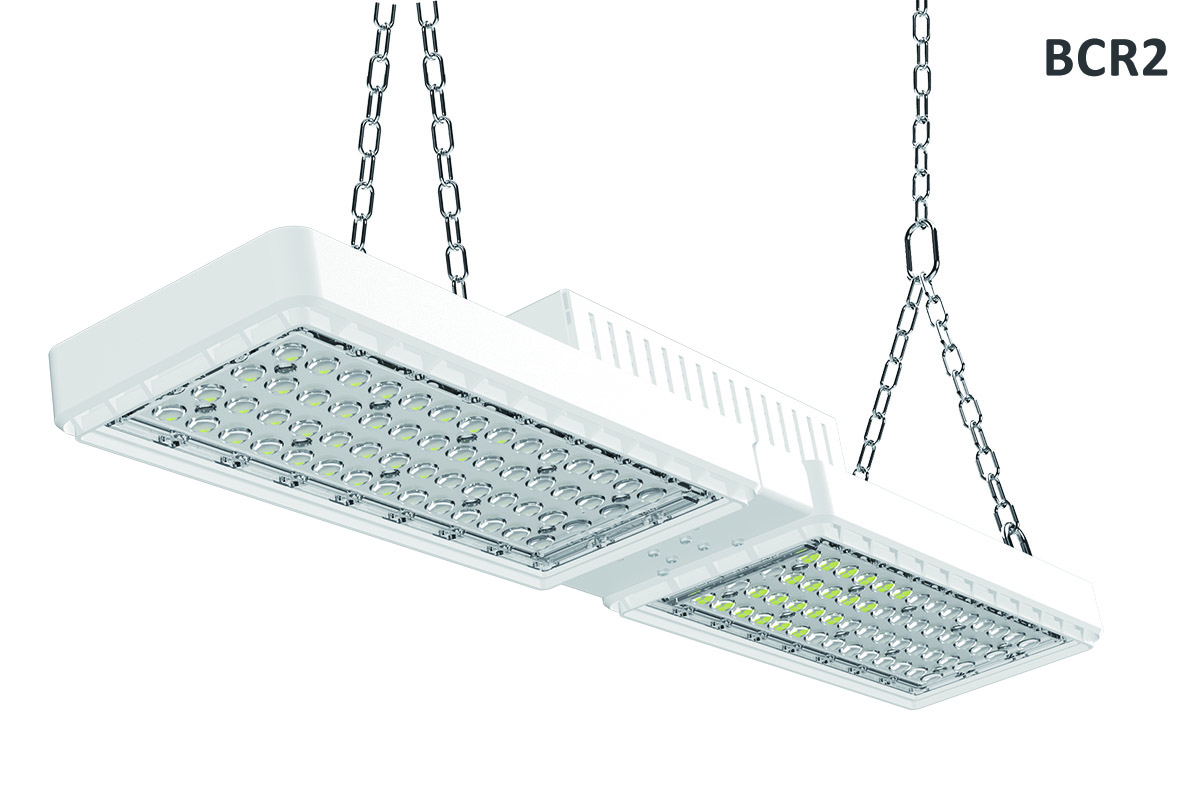 RUBIK Evo Modular LED Luminaire company, supplier | Sheenly Lighting CO ...