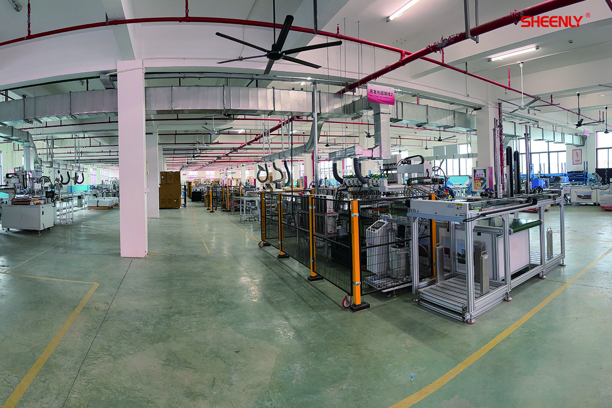 Epoch Backlit Panel Light company, supplier | Sheenly Lighting CO., Ltd.