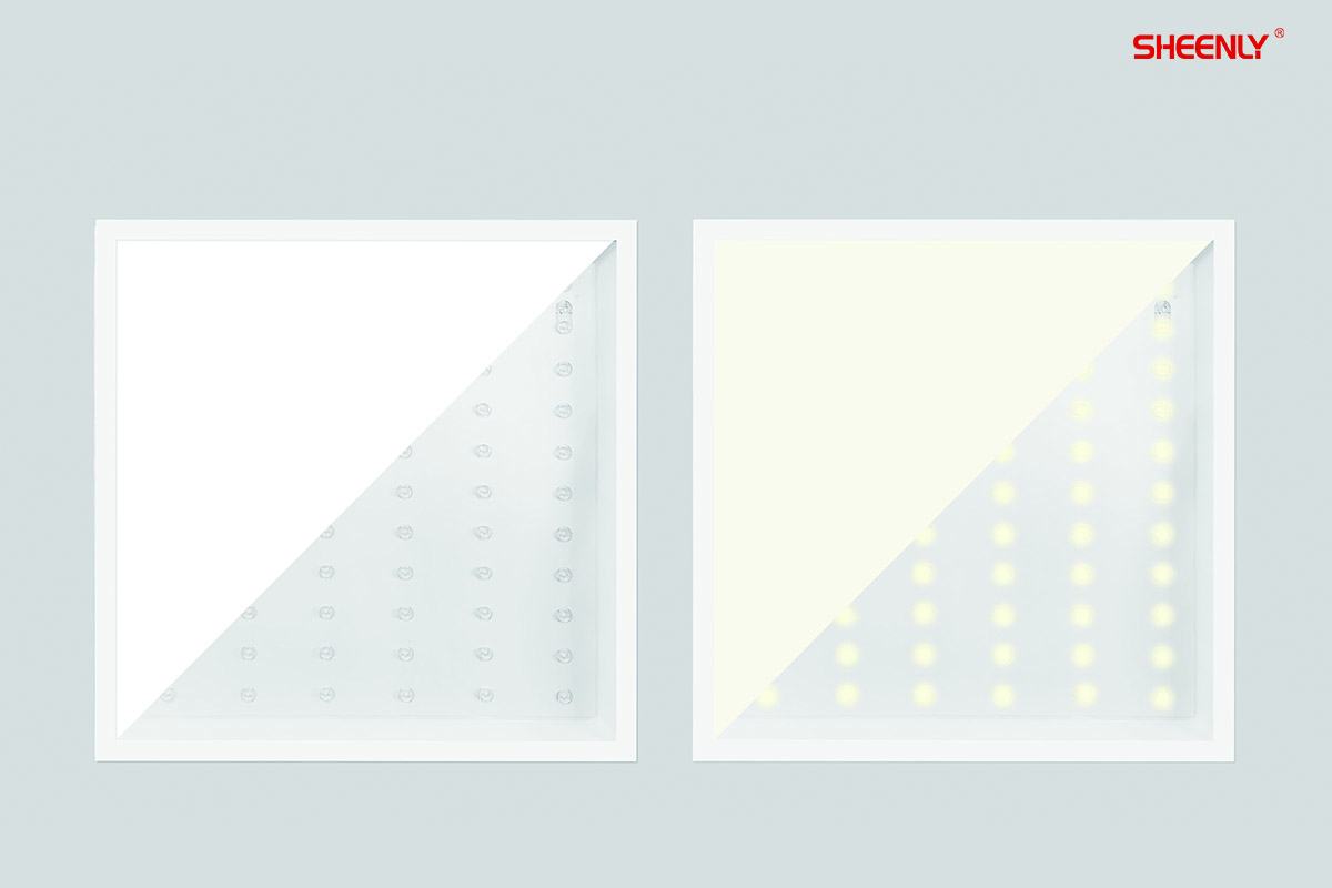 Epoch Backlit Panel Light company, supplier | Sheenly Lighting CO., Ltd.