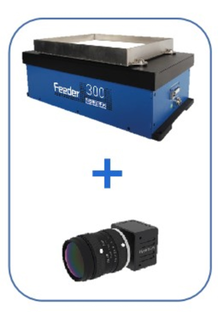 Automatic Sorting Tray Workstation | Suzhou Egroeco Indsutry Co.Ltd.