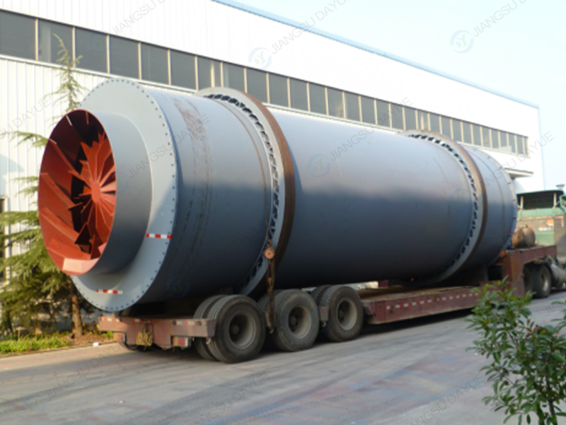 Buy Double Tube Dryer manufacturer, company, builders, wholesale ...