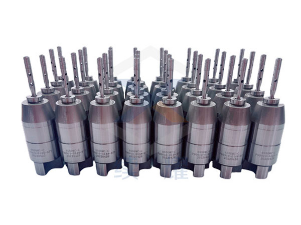 What Makes the Perfect Spindle Guide Complete? | Yancheng Xuyao ...