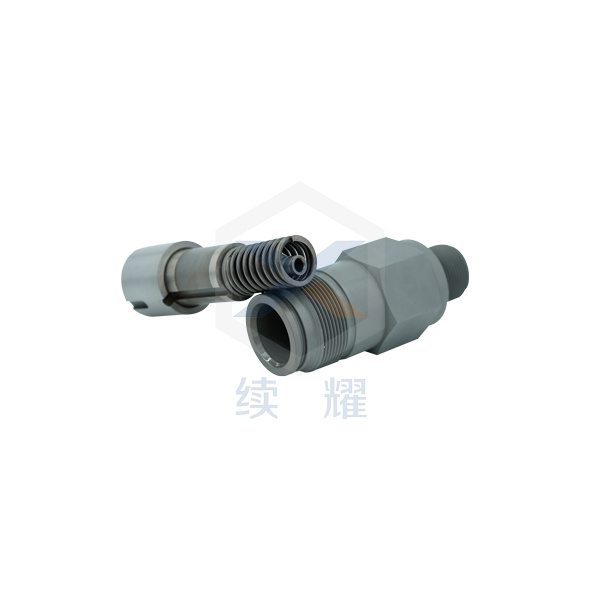 How Does the Ultimate Spindle Guide Look Like? | Yancheng Xuyao ...