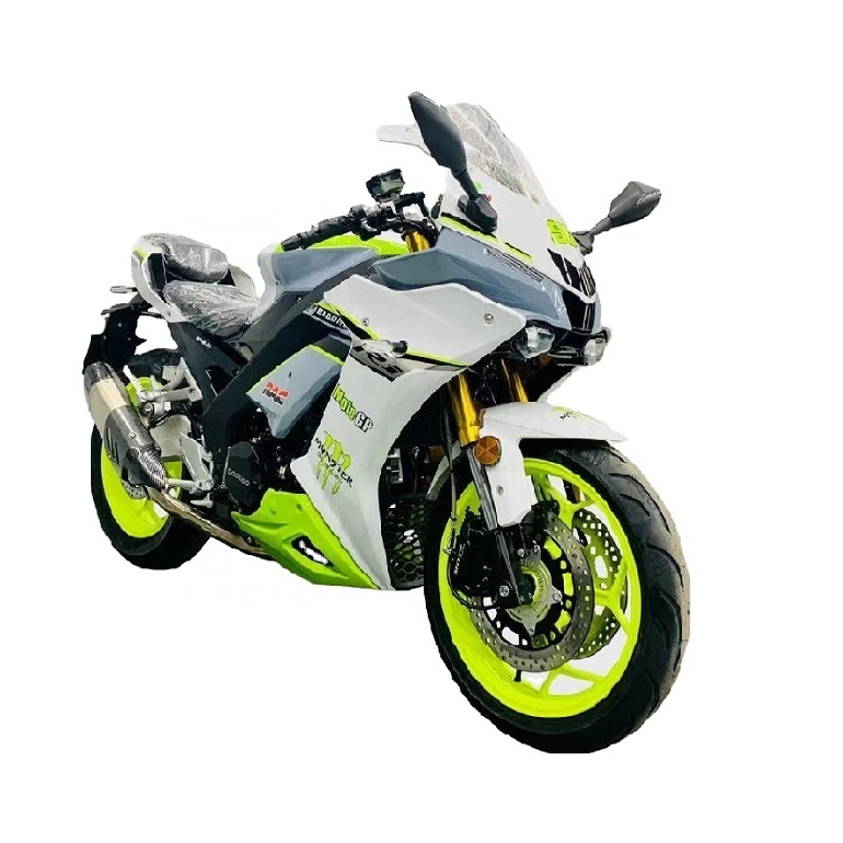 Home > Products > Motorcycle > EAST RACING R1