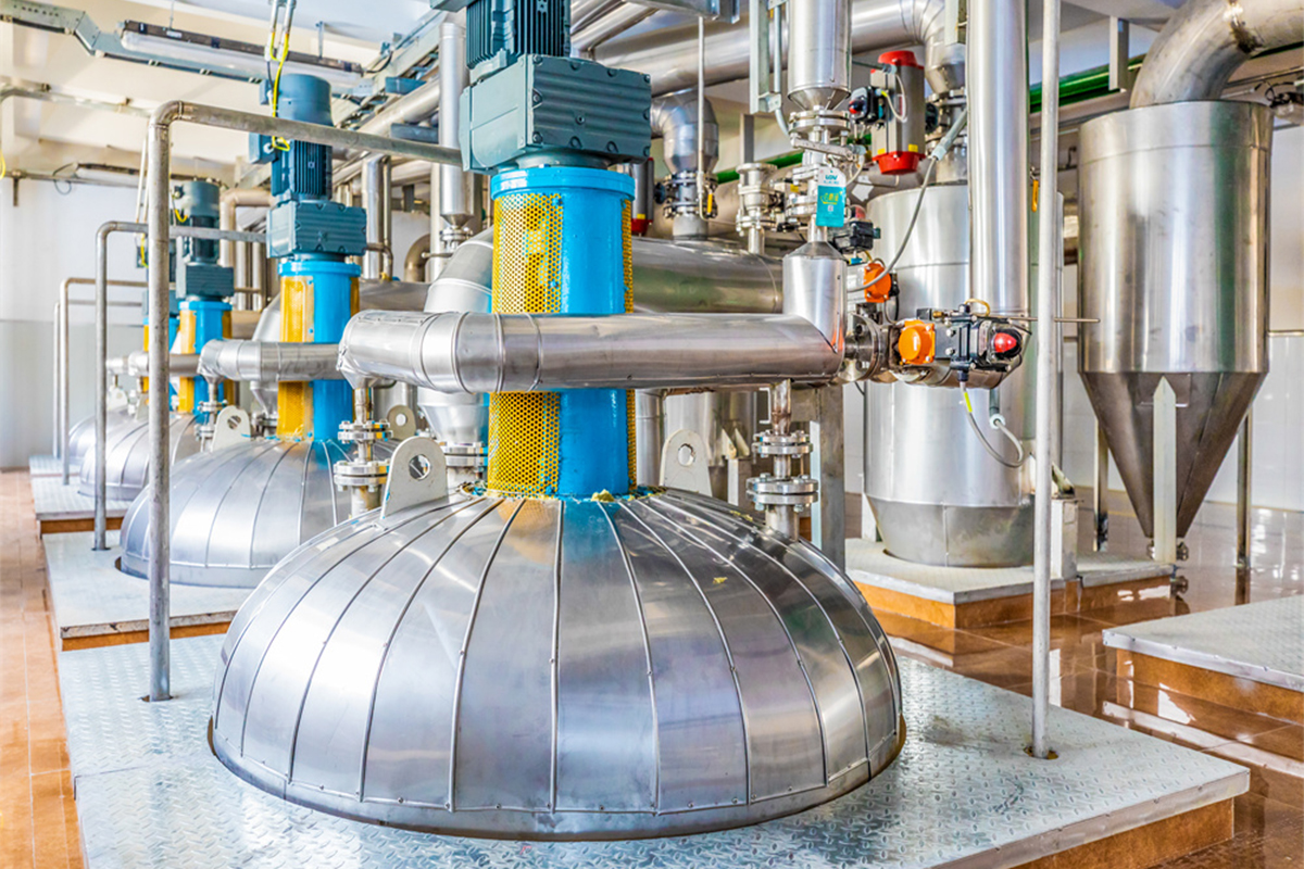 Animal Fat Processing Production Line manufacturer, company | Zhengzhou ...