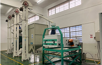 Invest a Roasted Coffee Bean Factory or a Green Coffee Bean Factory