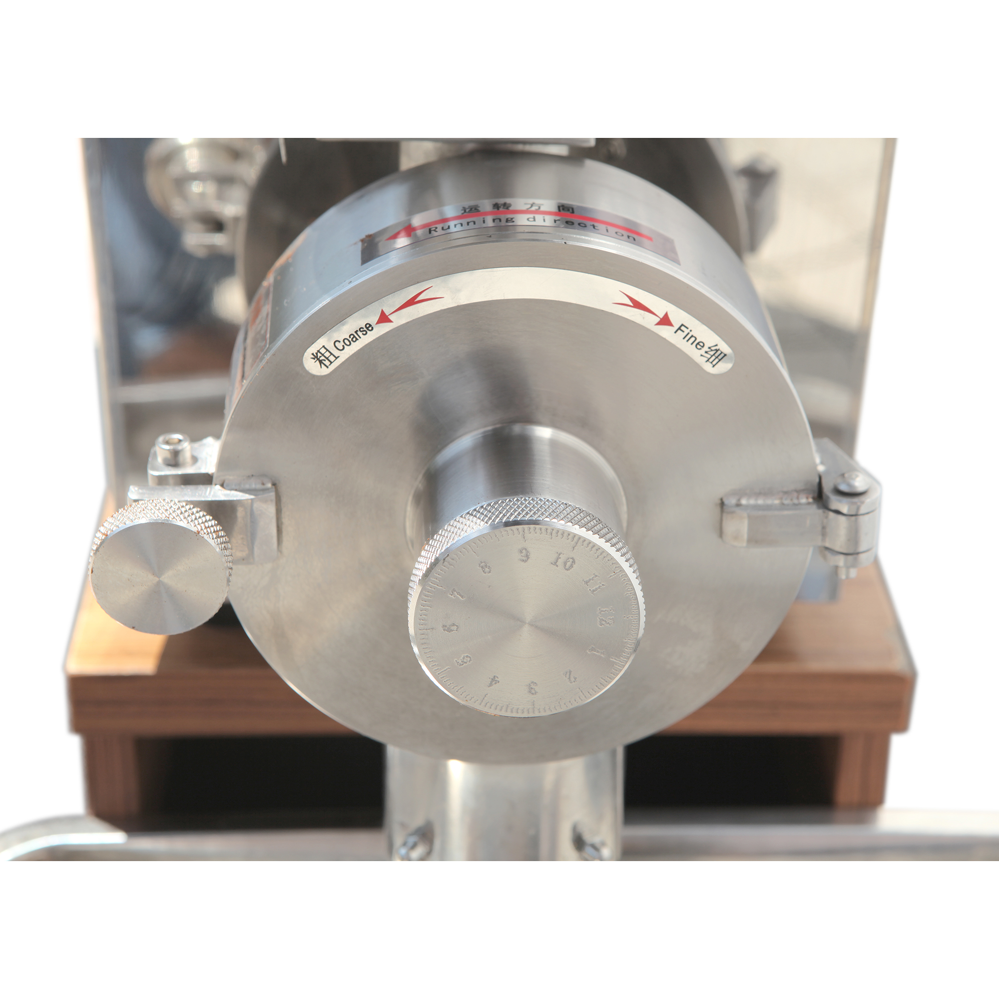 DH-002 60Kg COFFEE GRINDERS FOR COFFEE FACTORY, COFFEE TEACHING ...