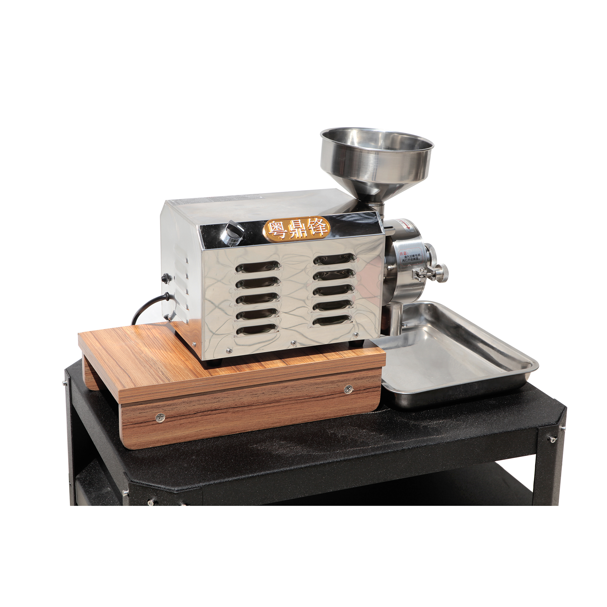 DH-001 20KG COFFEE GRINDERS FOR COFFEE FACTORY, COFFEE TEACHING ...