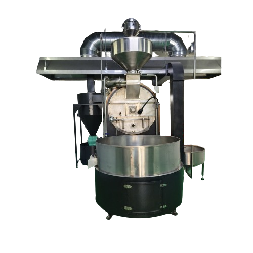 DF-014 50KG COMMERCIAL COFFEE ROASTER MACHINE manufacturer, supplier ...
