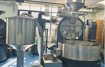 The Tip to Roasting Perfect Coffee Bean