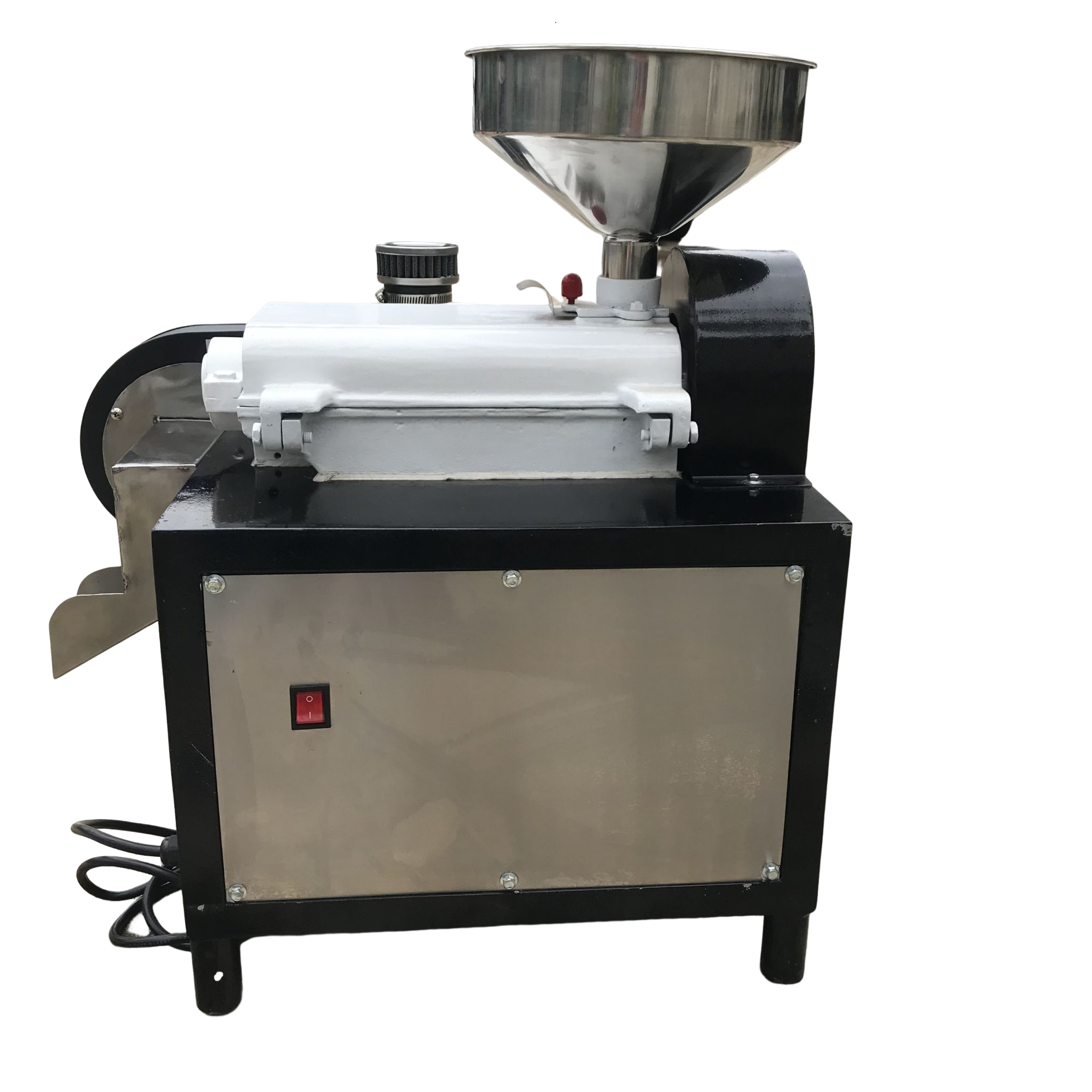 Small Coffee Bean Hulling Machine manufacturer, supplier | Shenzhen ...