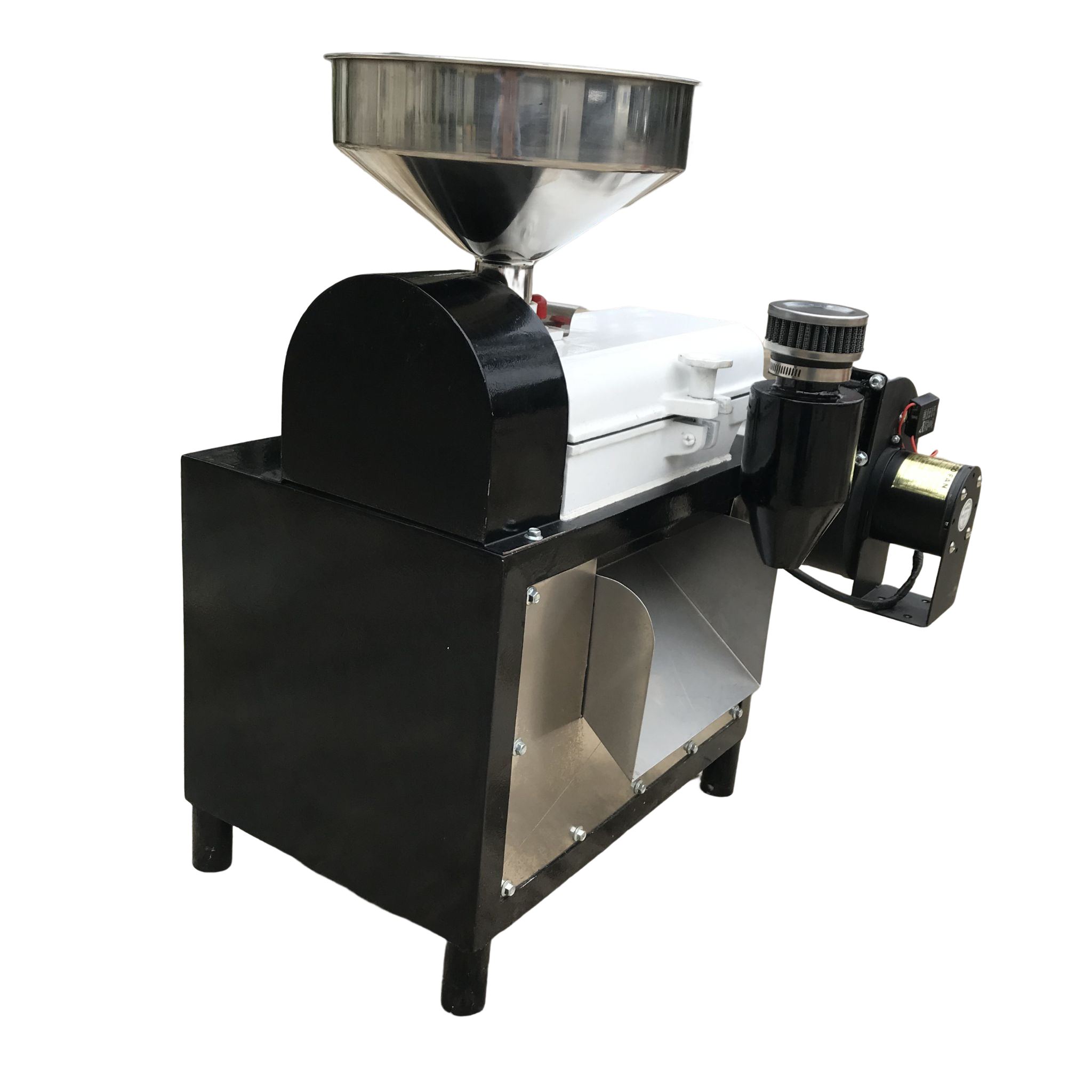 Small Coffee Bean Hulling Machine manufacturer, supplier | Shenzhen ...
