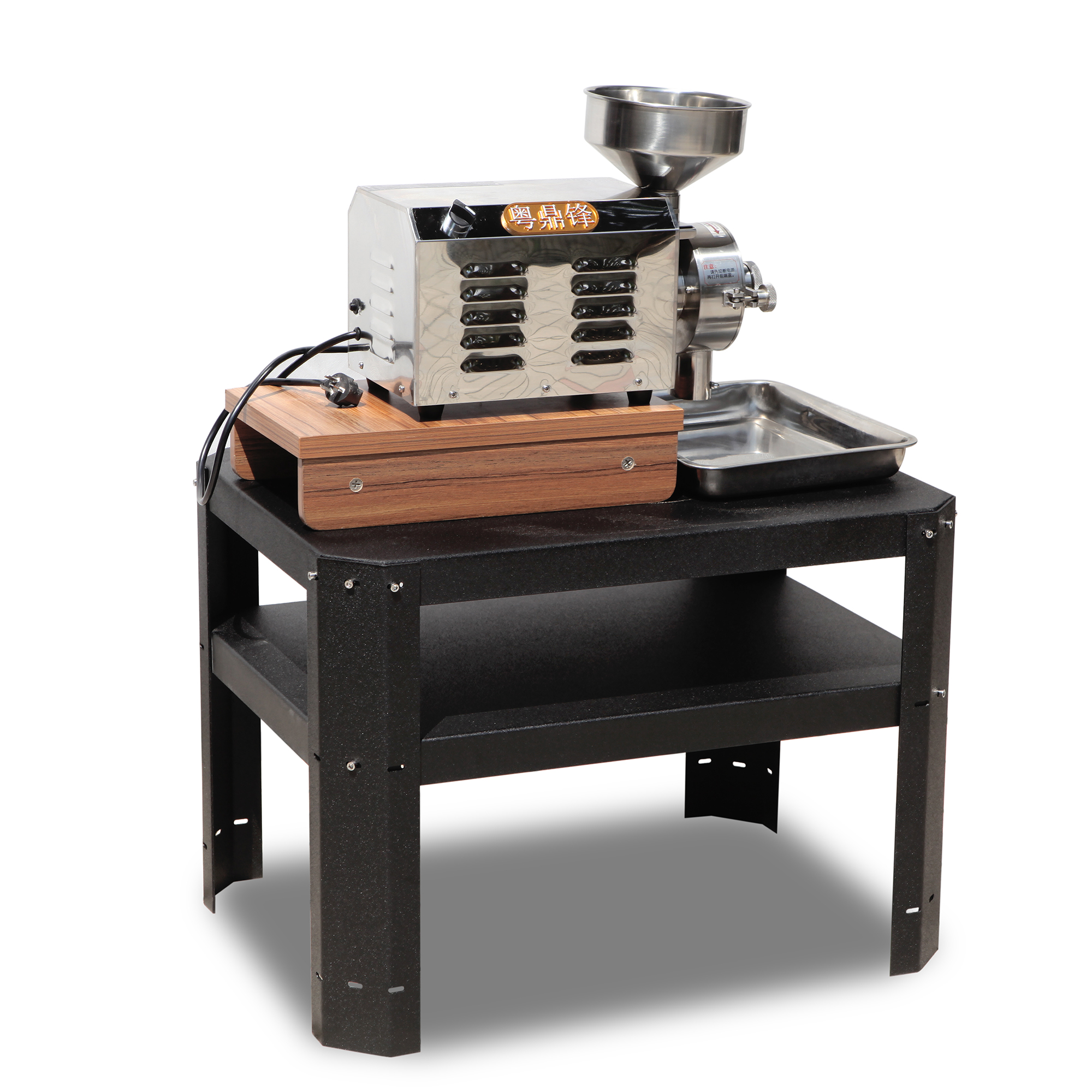 DH-002 60Kg COFFEE GRINDERS FOR COFFEE FACTORY, COFFEE TEACHING ...