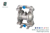Stainless Steel Diaphragm Pump manufacturer, company | Jianglang ...