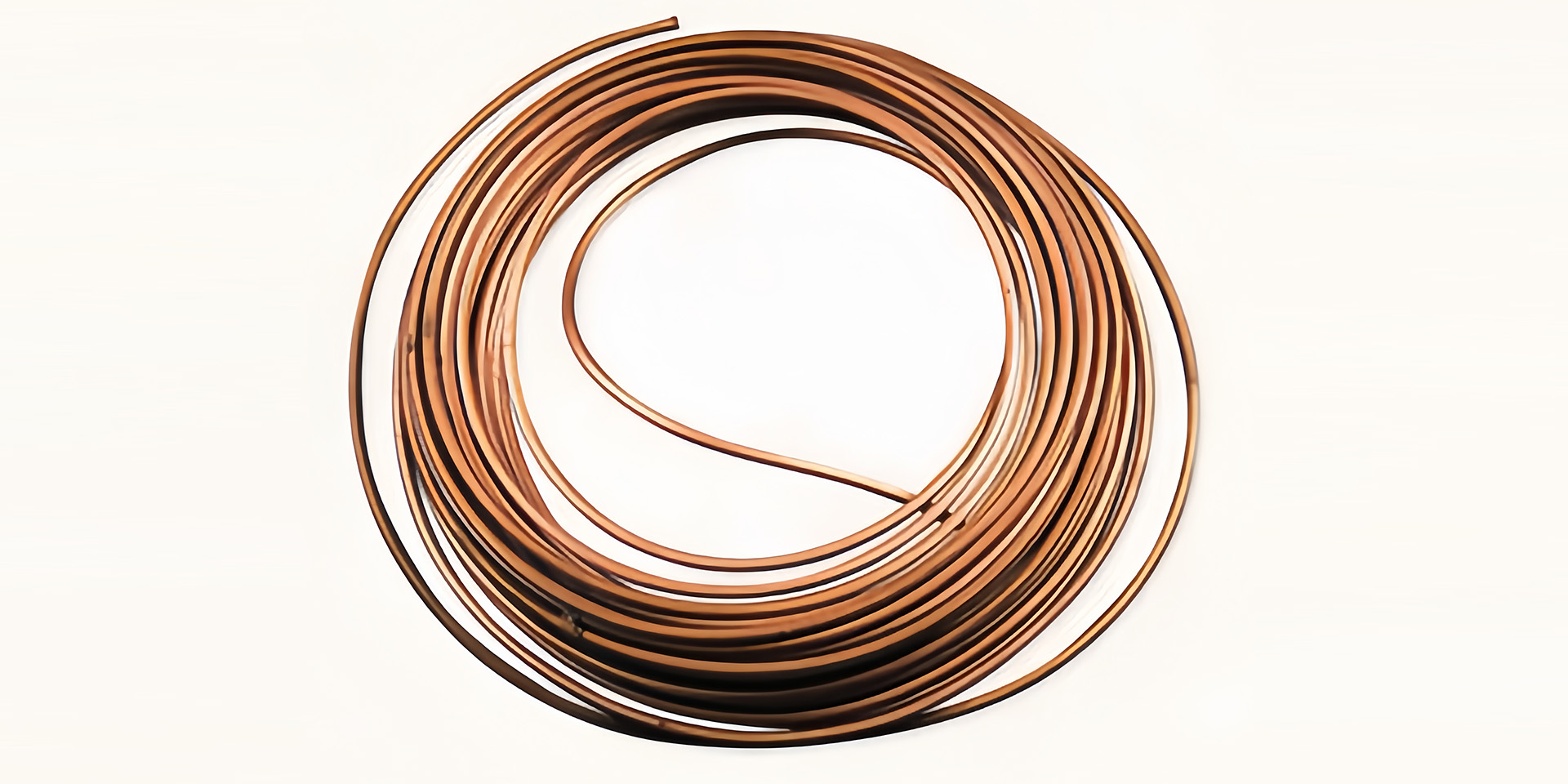 Induction Coils (Copper and PTFE Tubing) manufacturer, company ...