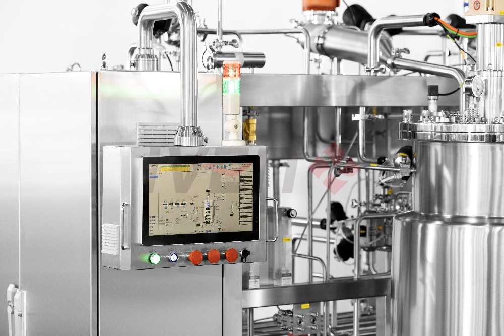 BFS (Blow-Fill-Seal) Solutions: Aseptic Production Lines for ...