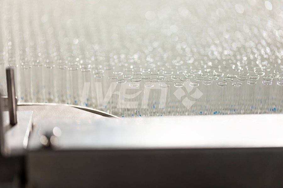 IVEN High-Speed Ampoule Filling Machine - Increase Your Output