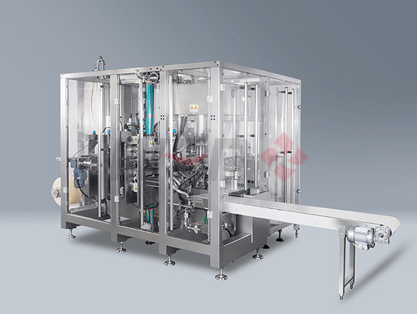 Automated Peritoneal Dialysis Solution Soft Bag Filling Line