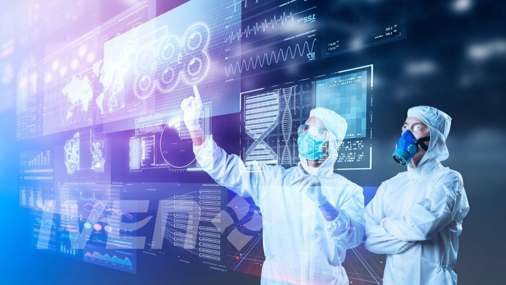 IVEN Overseas Projects