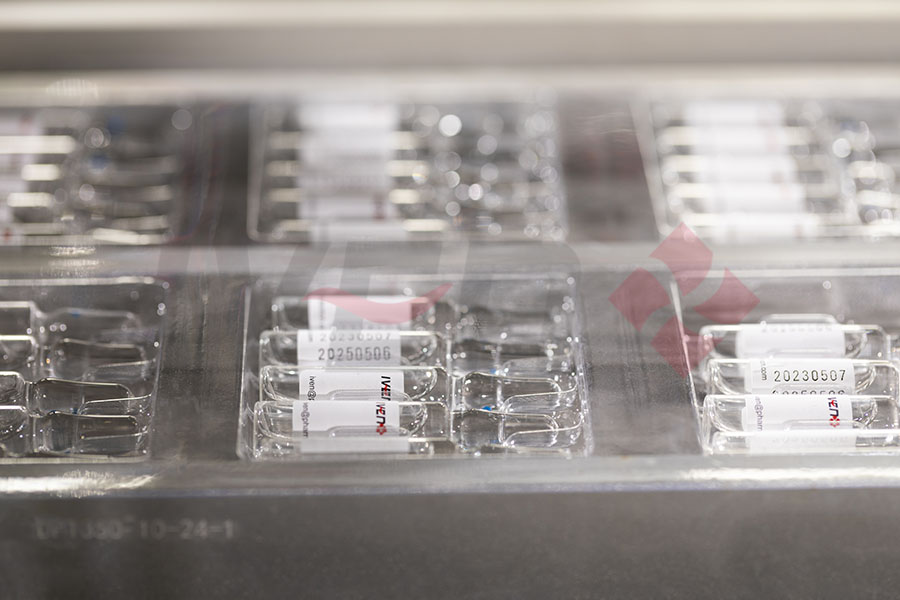 Automatic Blister Packaging & Cartoning Machine | Pharma Packaging ...