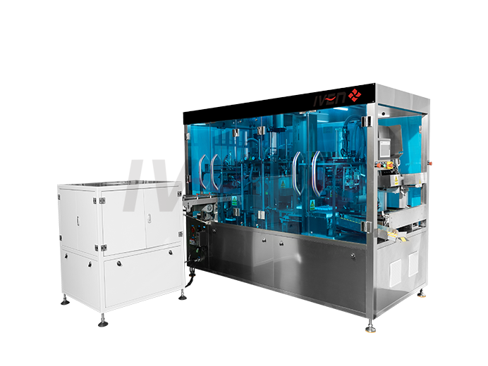 Vacuum Blood Collection Tube Turnkey Plant - Pharmatech