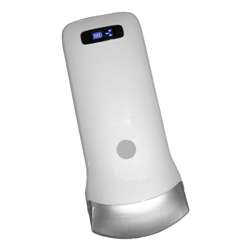 MN-Ultra3C Medical Ultrasound Diagnostic Equipment Wireless Ultrasound ...