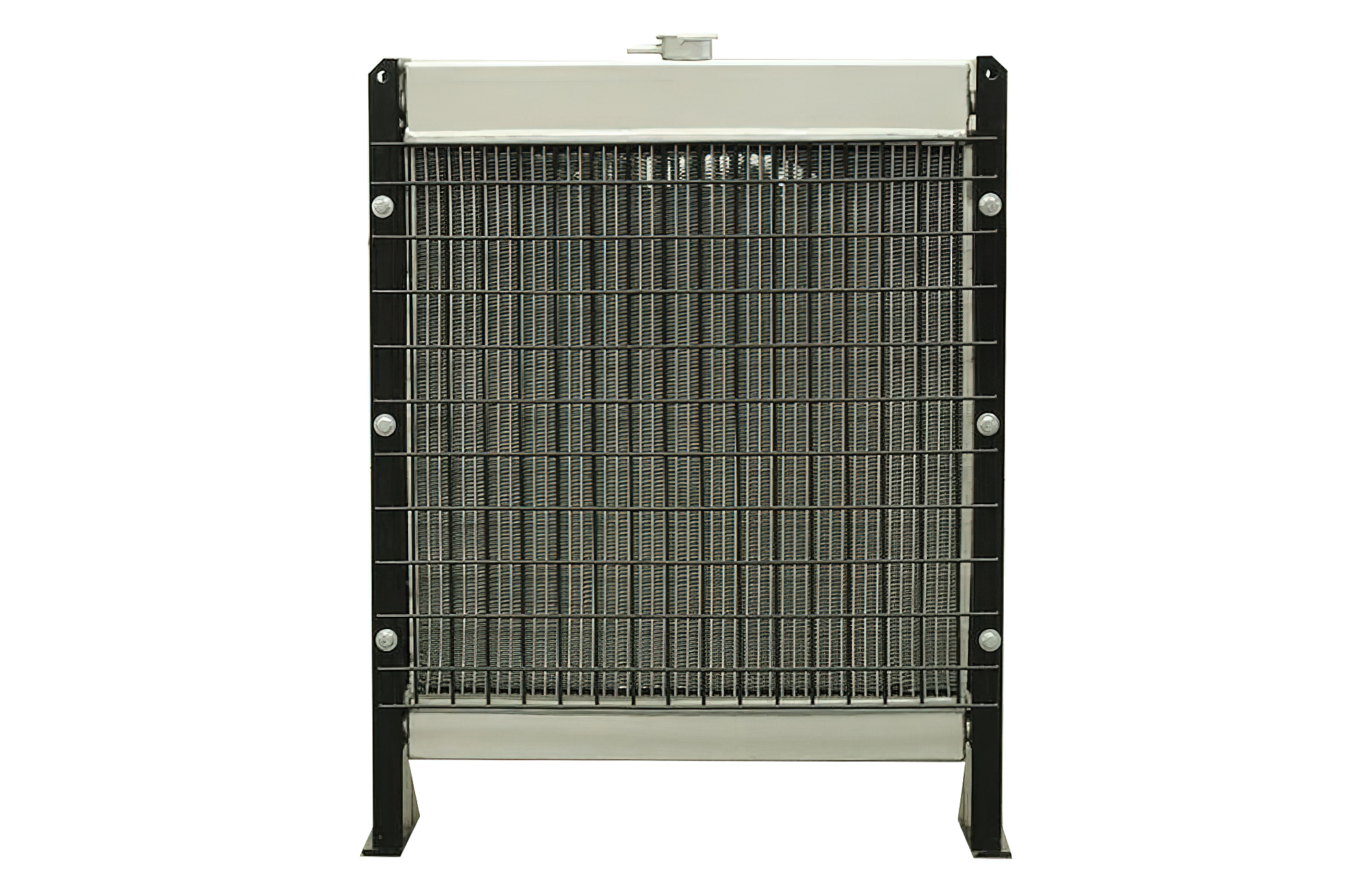 Radiator Diesel Engines company, supplier | Immersion Energy