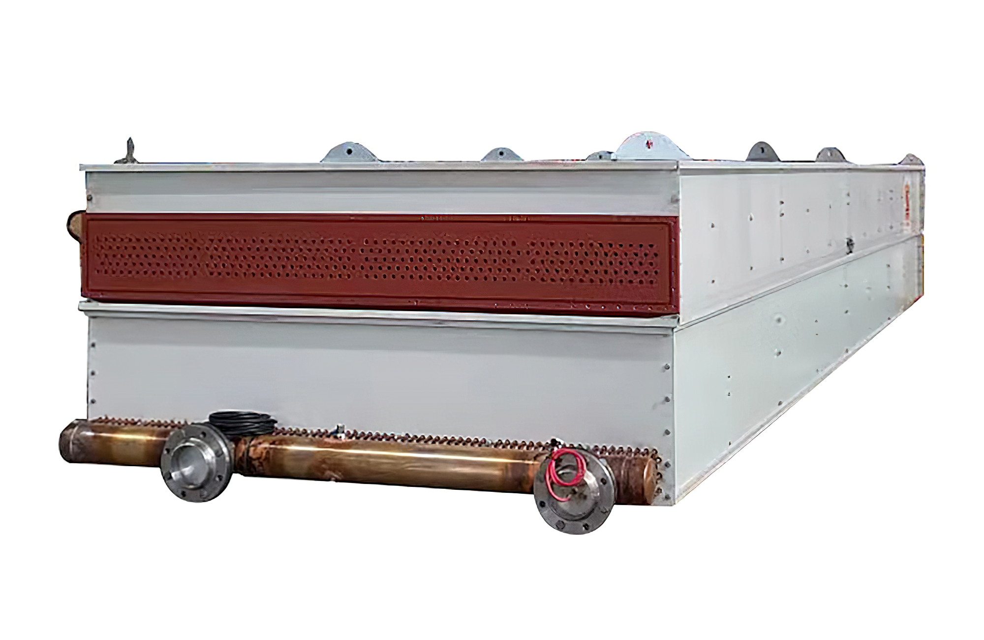Generator Remote Radiator company, supplier | Immersion Energy
